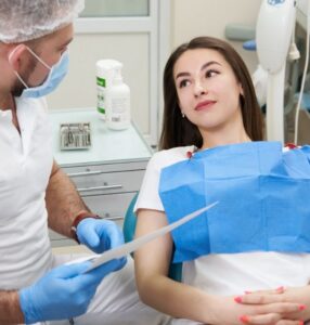 Painfree Dental Injections Technology with The Wand® | Magical Smiles